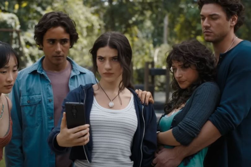 Until Dawn movie cast, plot, returning character and key changes to ...