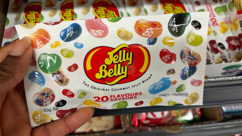 The Process Jelly Belly Follows To Create Its Uniquely-Flavored Candy