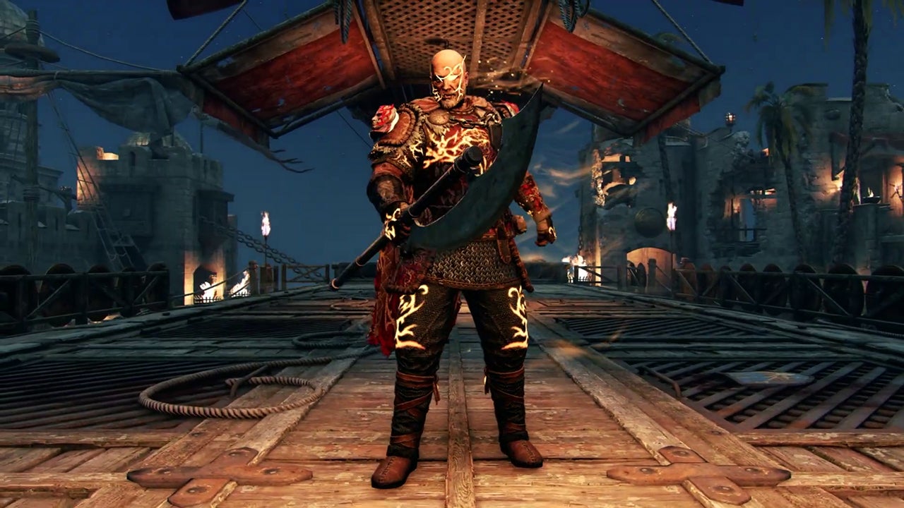 For Honor - Official Weekly Content Update for Week of April 24, 2025 ...