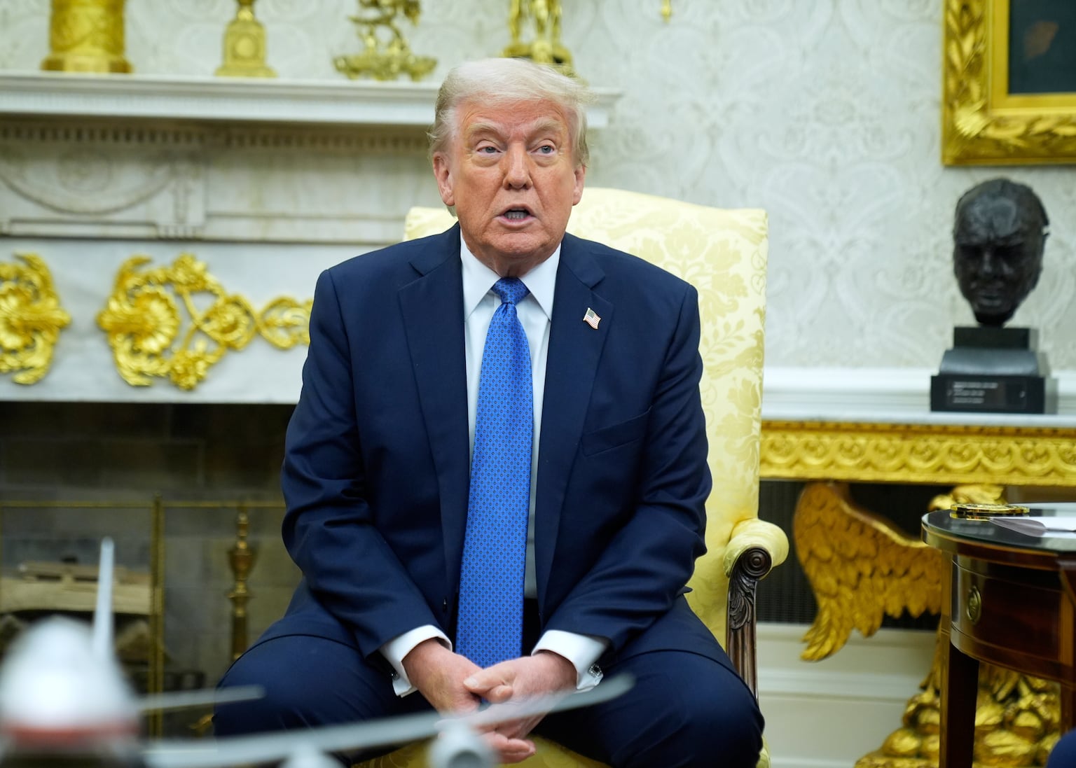 Russia has made ‘big concession’ by not taking over all of Ukraine ...