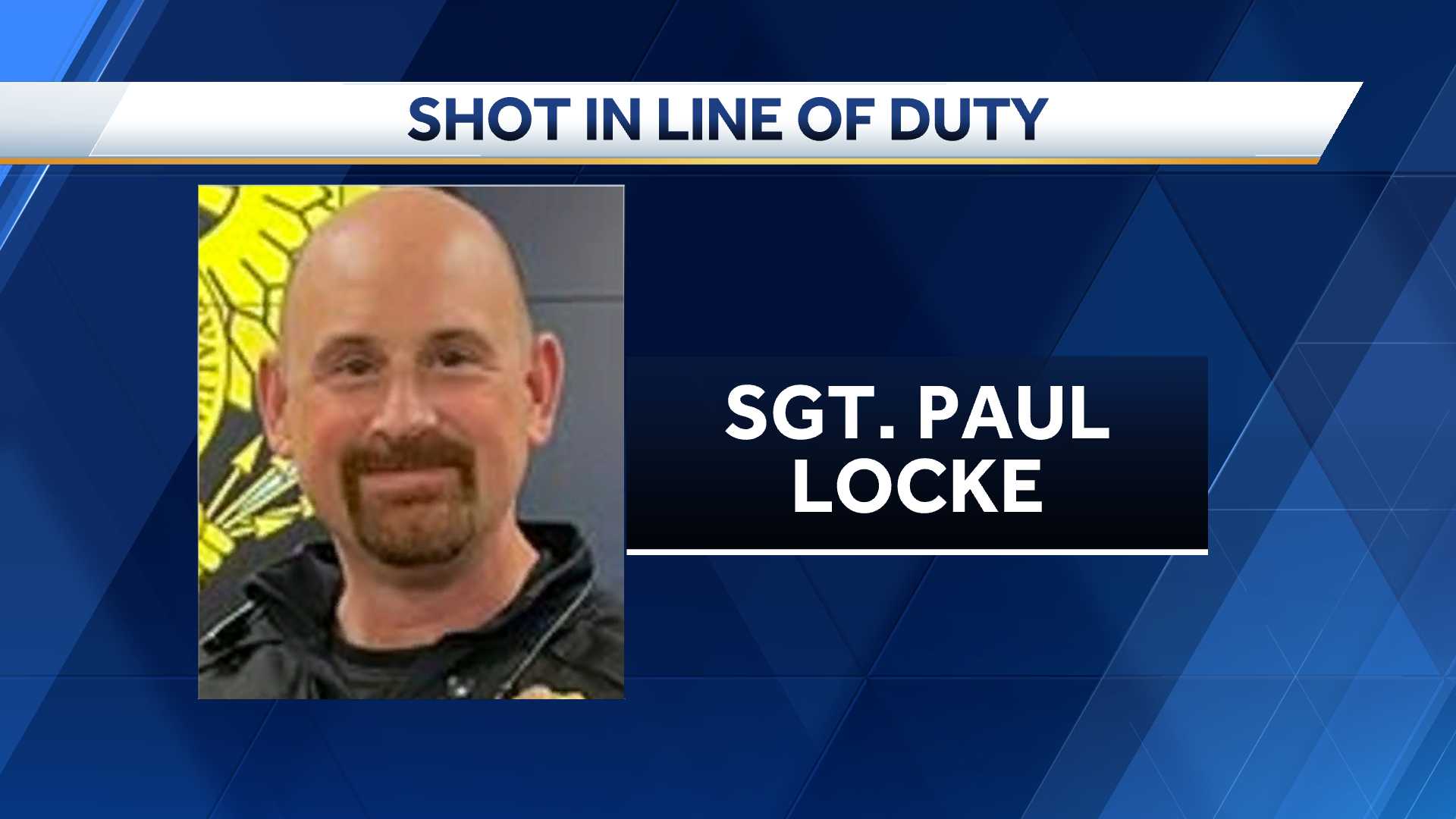 Police ID Milton police officer shot while responding to house fire ...