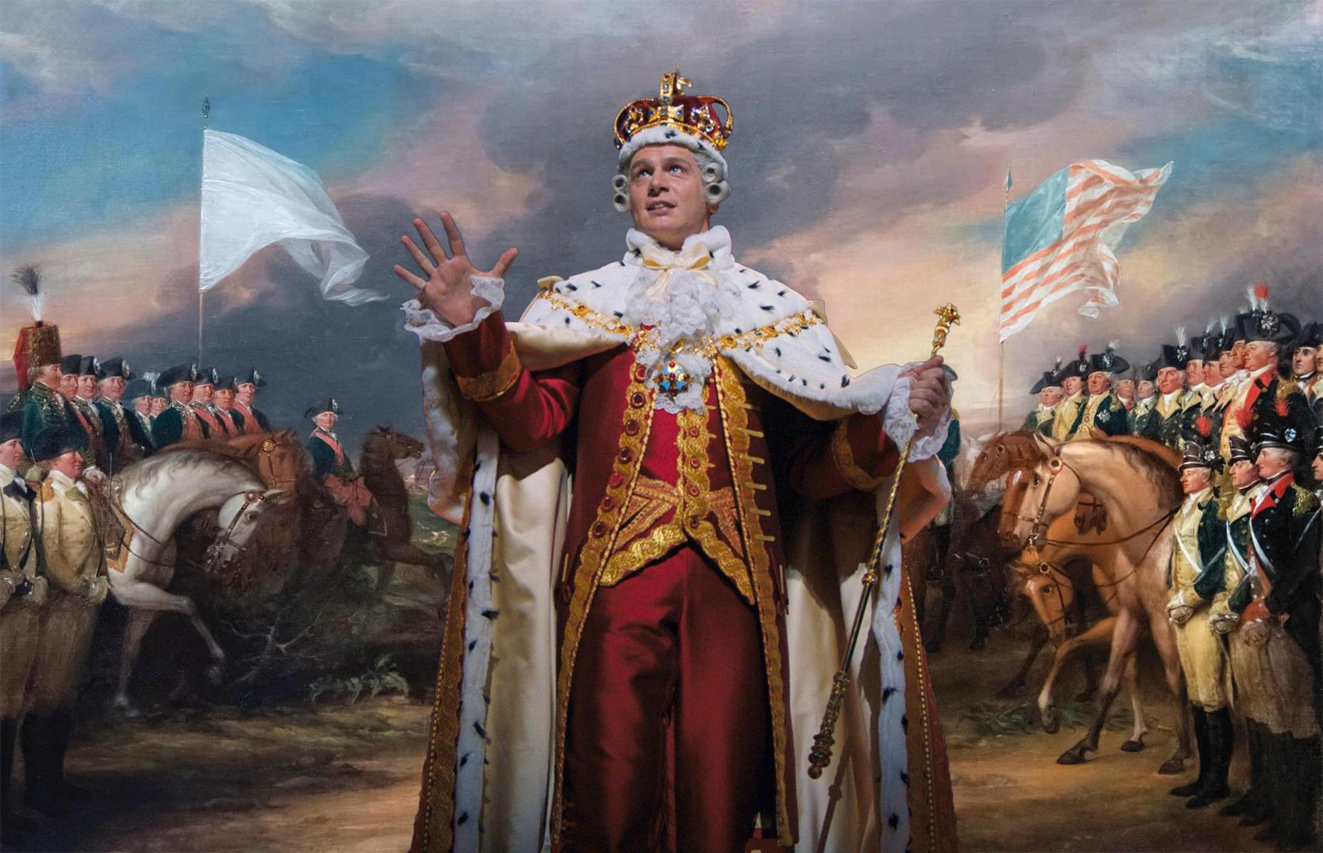 19 Surprising Facts You Need To Know About The American Revolution