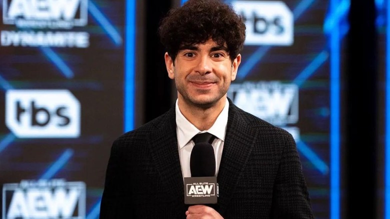 AEW Is Co-Producing Tribute Shows For Dean Rasmussen