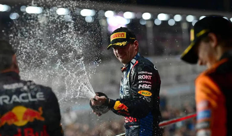Ferrari y Audi bloquean el cambio y ponen en jaque a Max Verstappen