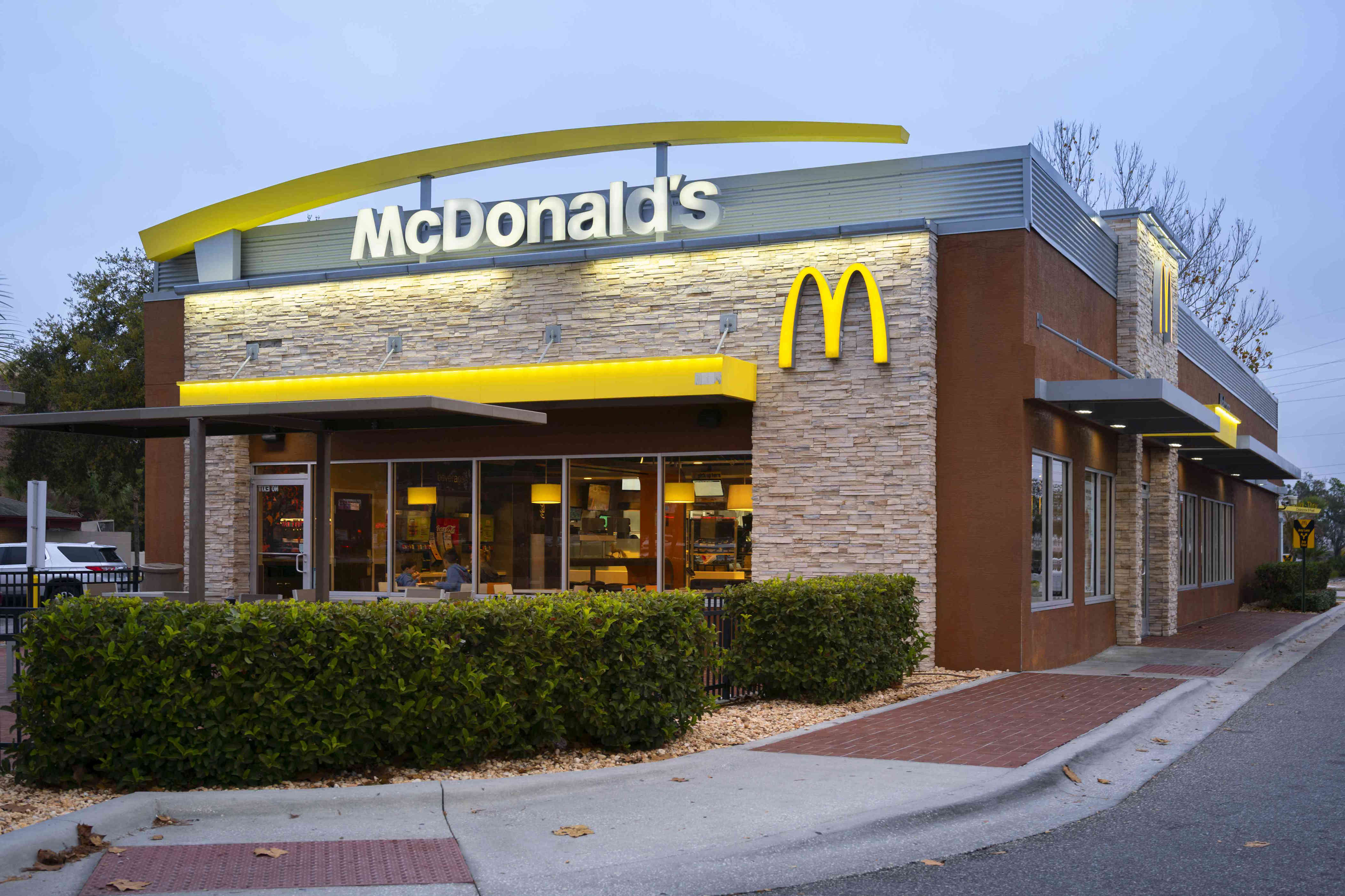 McDonald's Announces Return Of Fan-Favorite Menu Item Plus A New Sauce