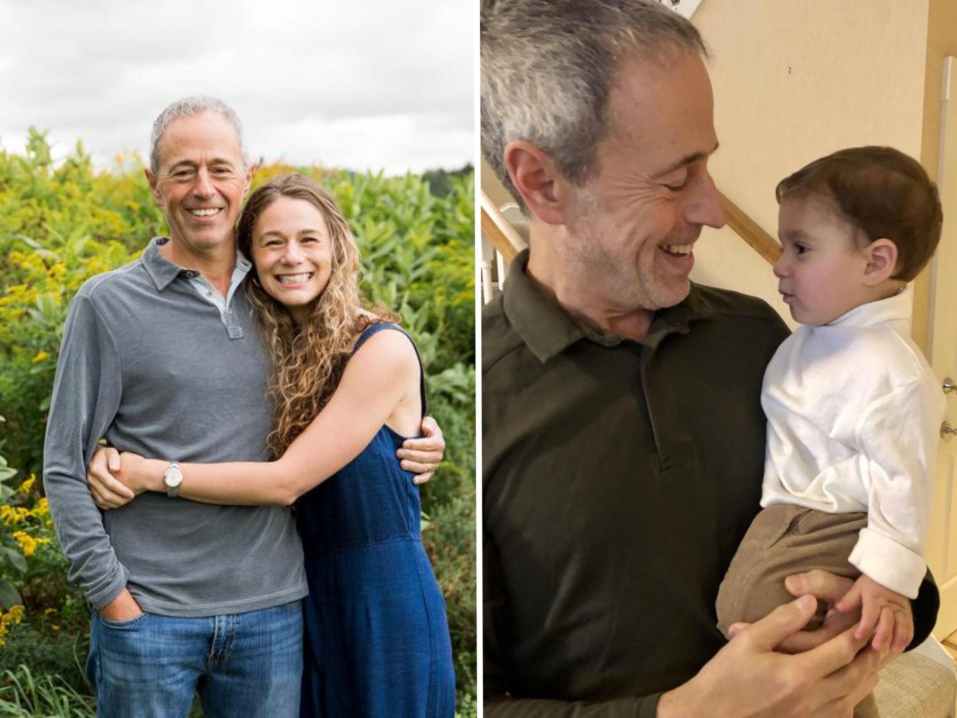 A 29-year-old became a new mom — and months later, caregiver to her dad ...