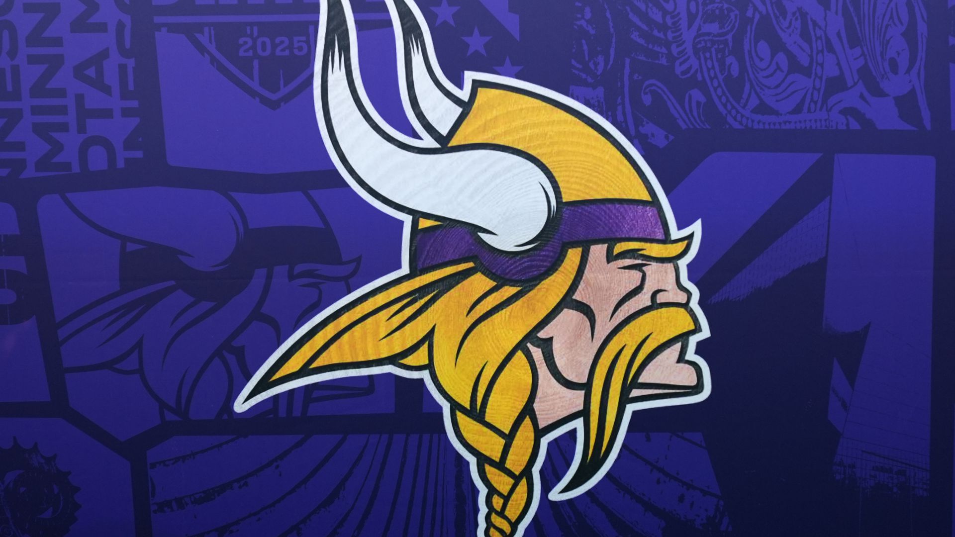 2025 NFL Draft: Minnesota Vikings Pre-Draft Roster Reset