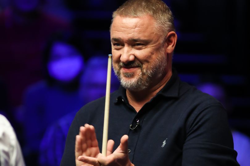 Stephen Hendry gives decisive verdict on Ronnie O'Sullivan World ...