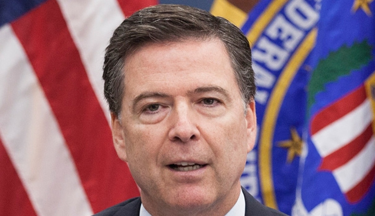 Conservative Ex-DOJ Prosecutor Doubles Down on ‘Deeply Flawed' James ...