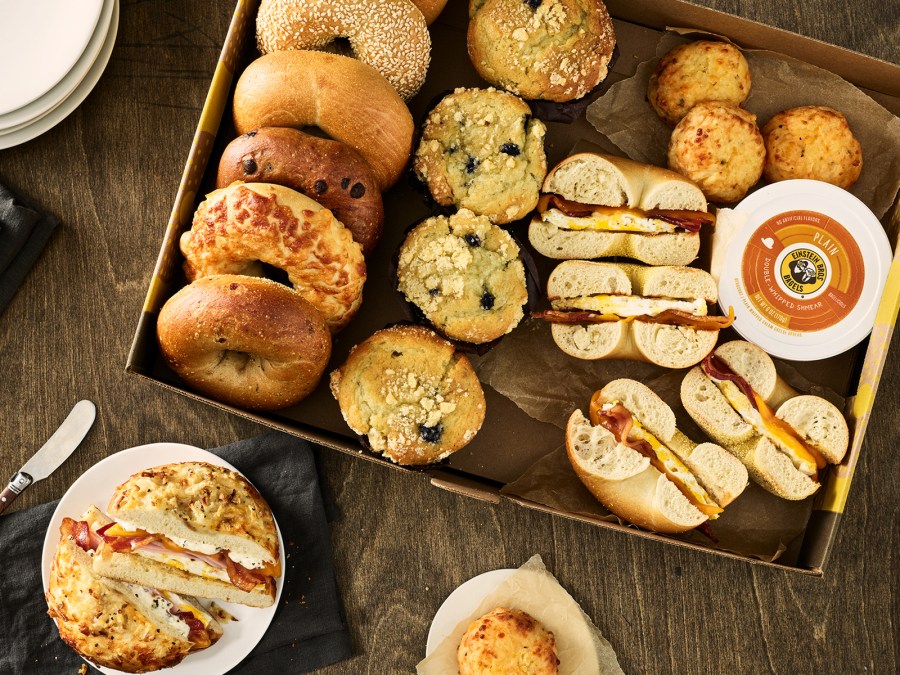 Einstein Bros. Rolls Out a Gift Card Deal + Mother’s Day Brunch Box