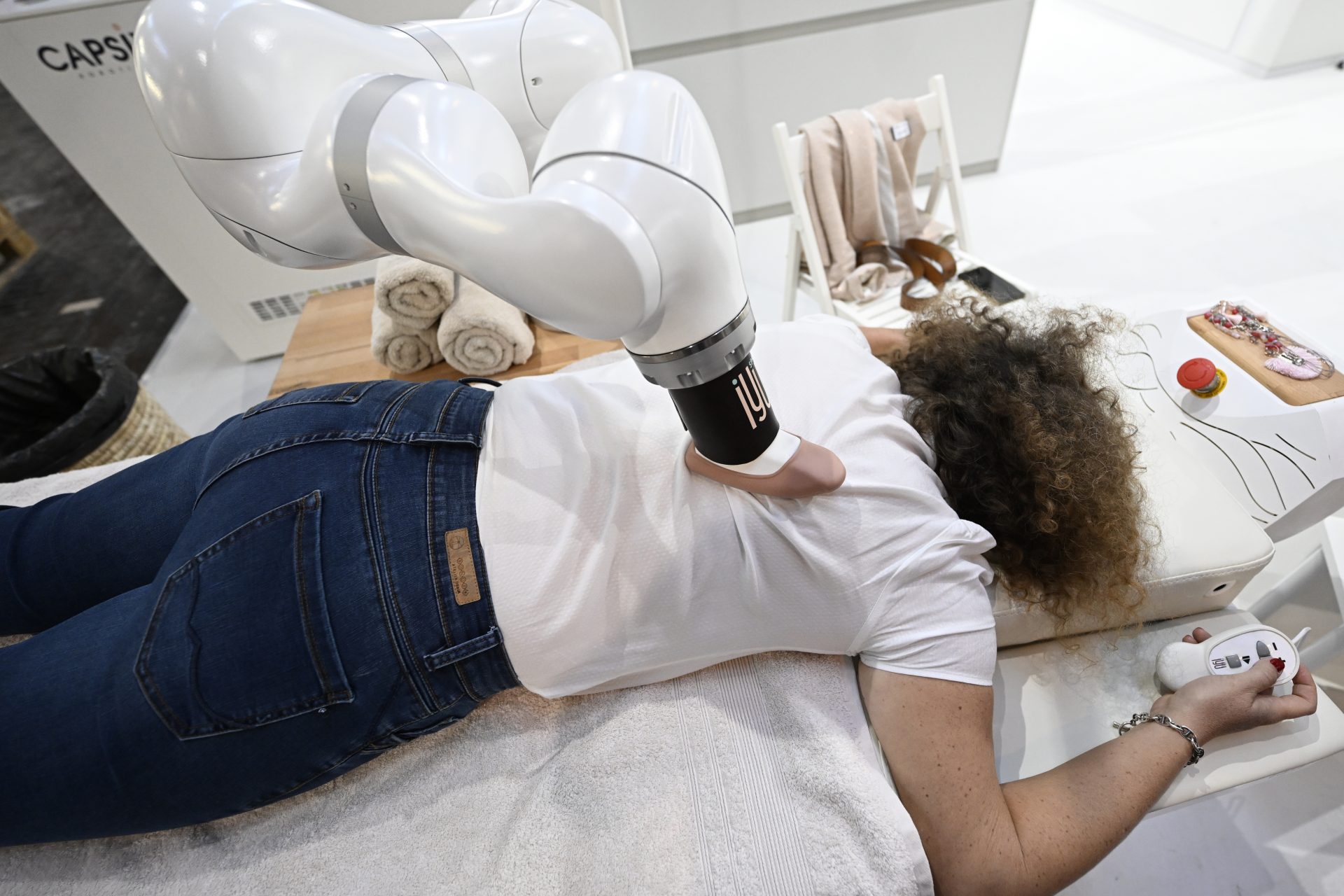 Goodbye humans! Jobs that are (and will be) performed by machines