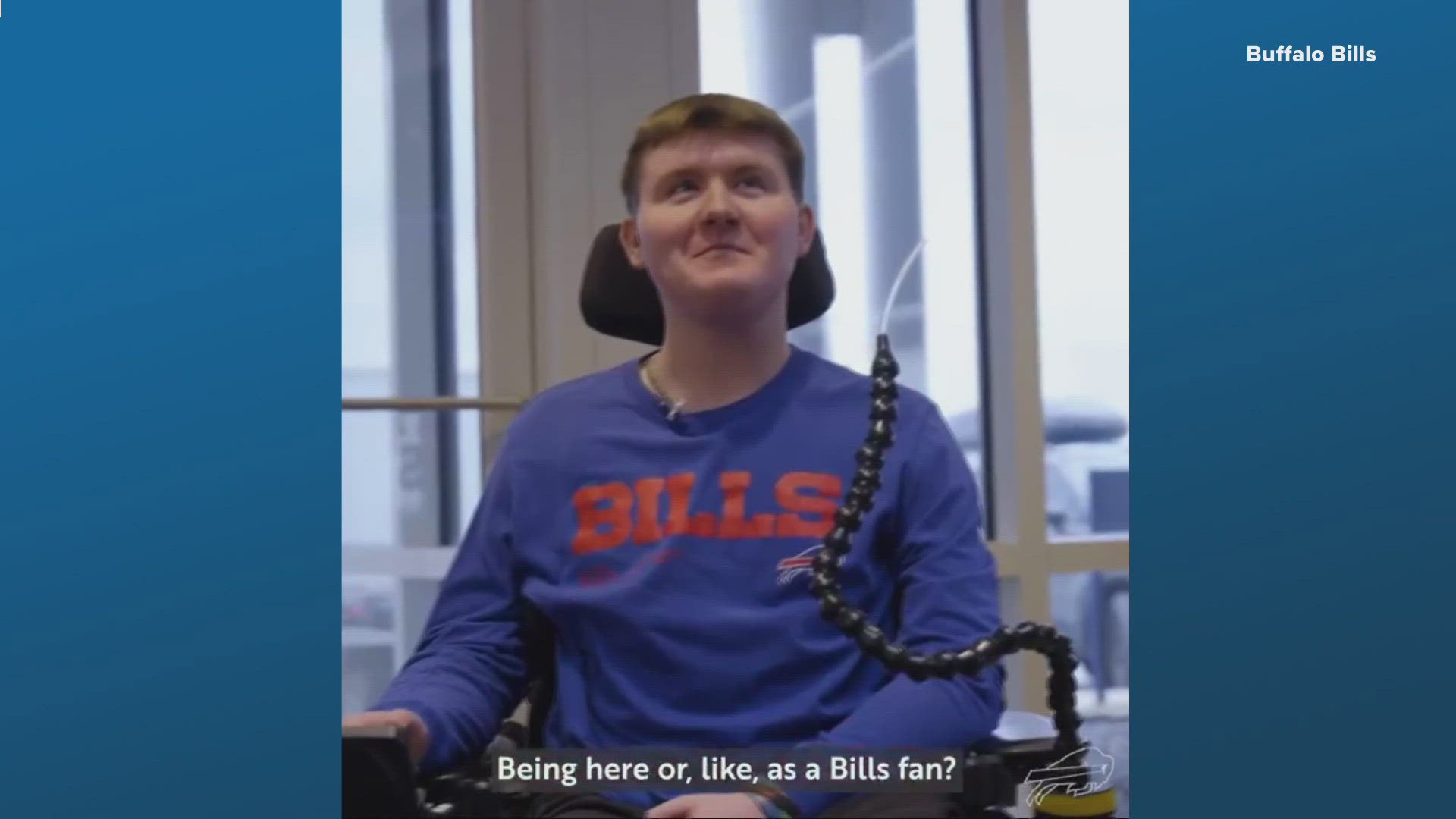 Local kid to announce first draft pick