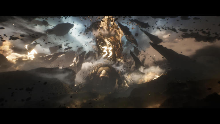 Clair Obscur: Expedition 33: Complete Guide & Walkthrough