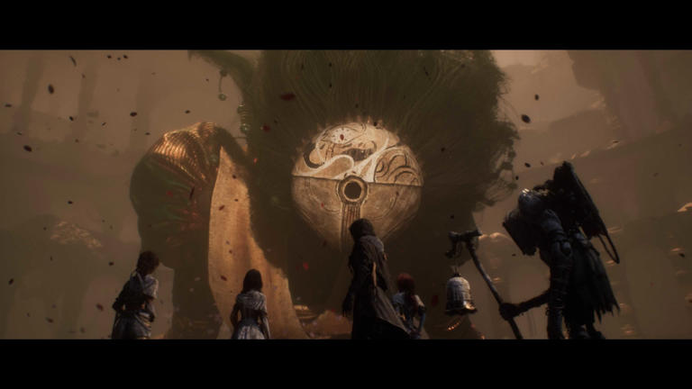 Clair Obscur: Expedition 33: How To Beat Sirène