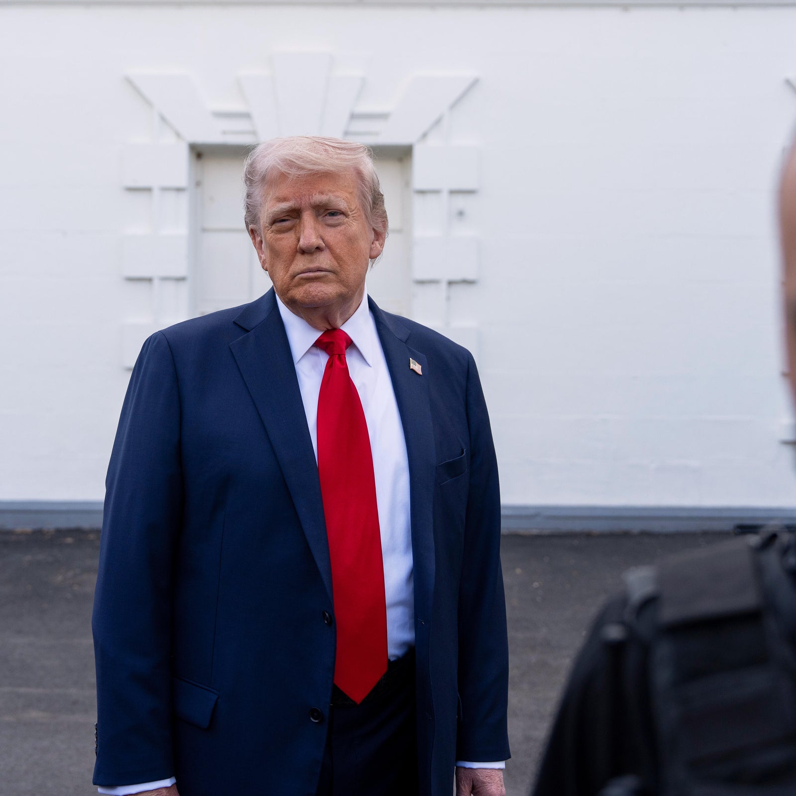 Judge restricts Trump administration from cutting school funding over DEI