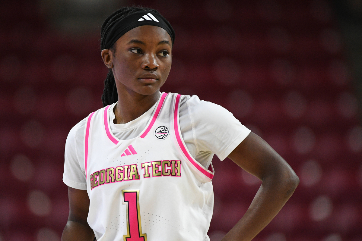 Who Is Chazadi Wright? Stats, NIL and Everything You Need to Know About ...