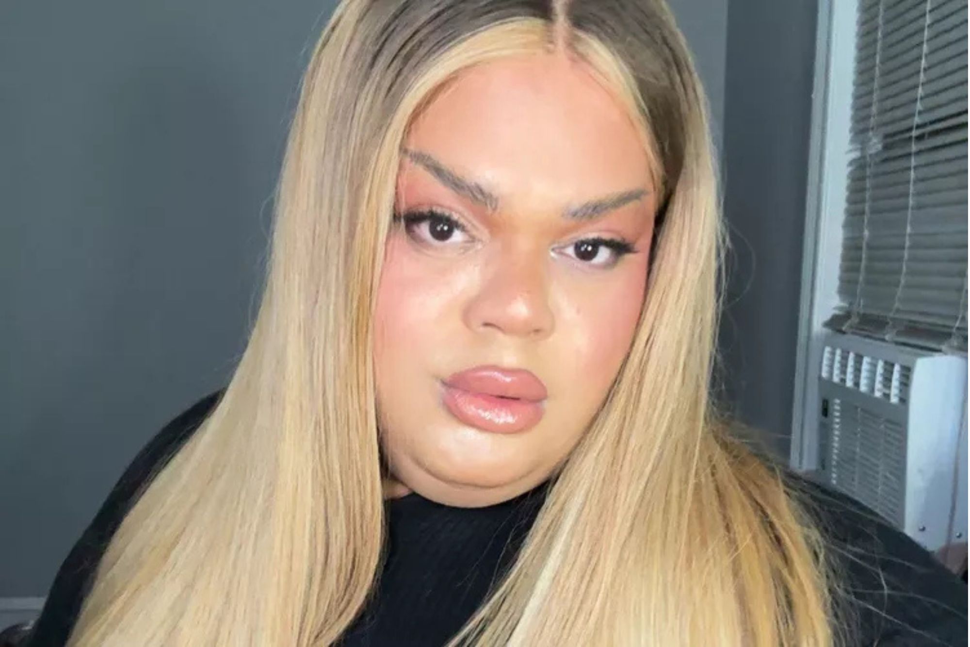 Trans Influencer Reveals Republicans Offered to Pay Her Thousands to ...