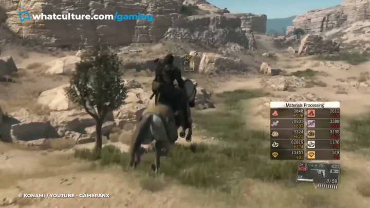 10 Joke Video Game Weapons (That Are Secretly Incredibly Powerful)