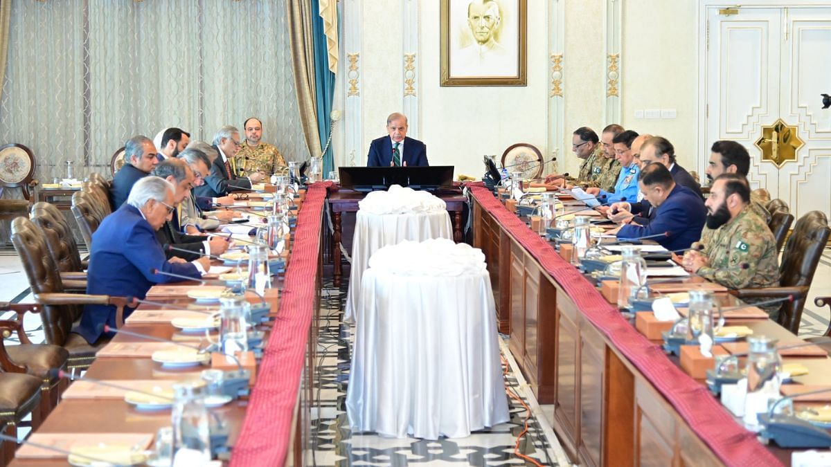 A closer look at Simla Agreement, cornerstone of India-Pakistan ties that established Line of ...