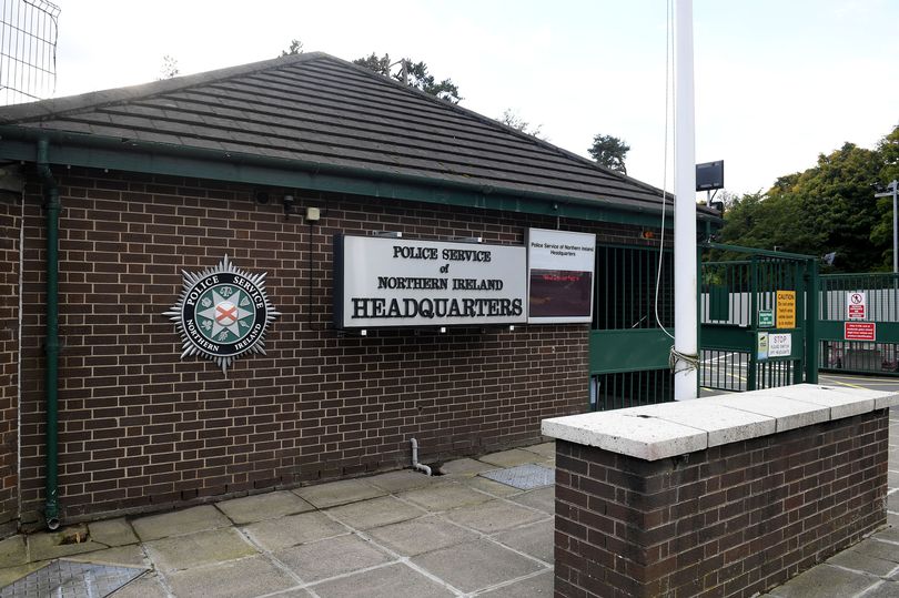 PSNI officers 'concerned for personal safety' over new virtual officer ...