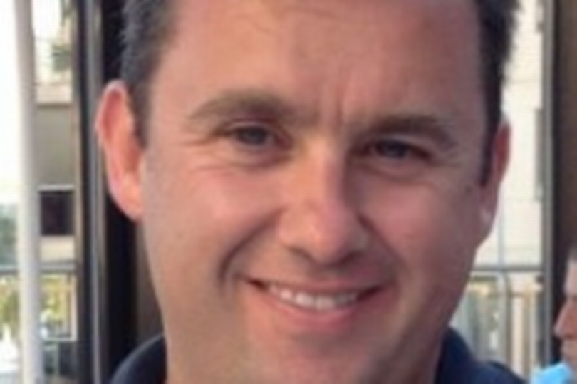 Netflix release first trailer for documentary about Jason Corbett's ...