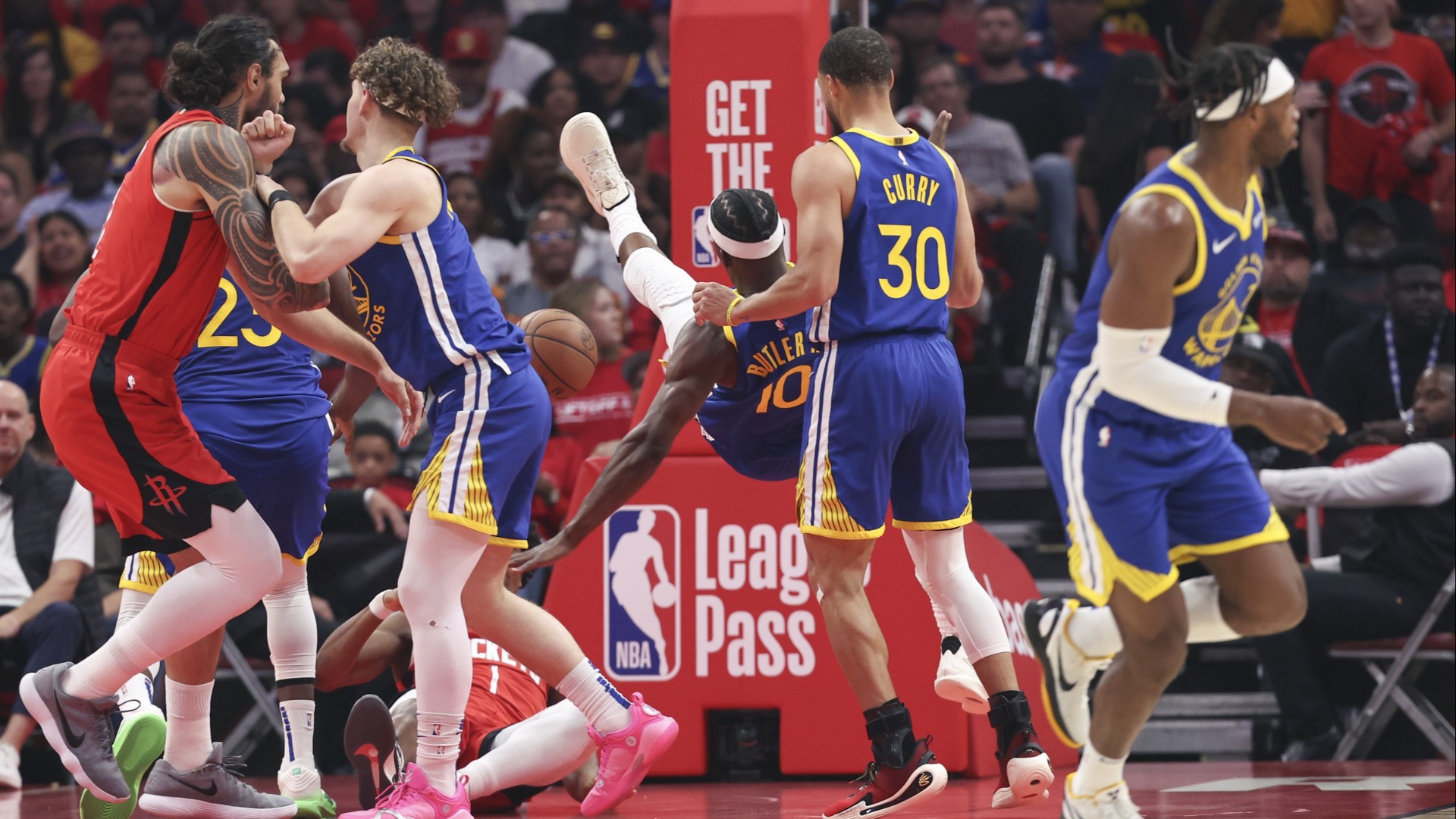 Jimmy Butler Injury Update and Draymond Green Controversy