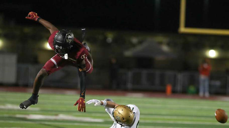 What 4-Star Recruit Davon Benjamin Said About Oregon Ducks' Dan Lanning ...