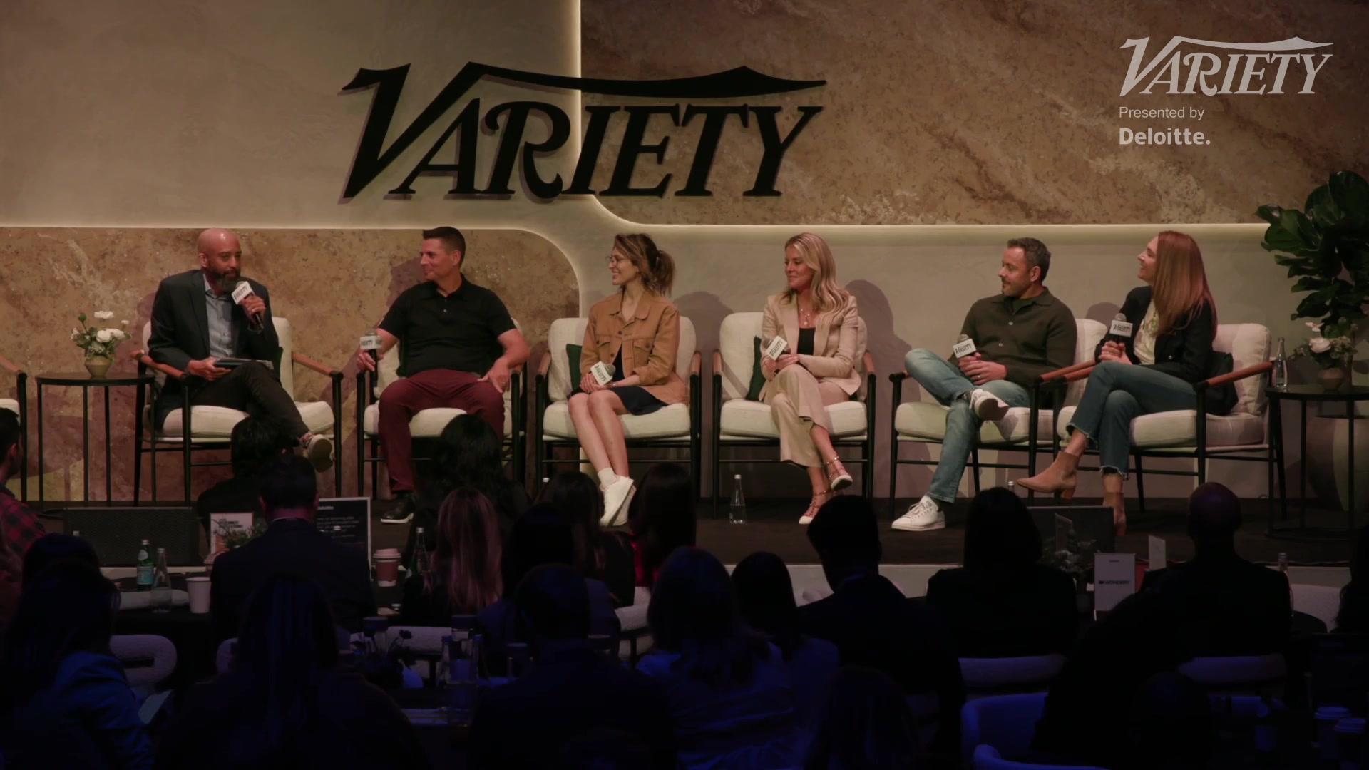 Google and YouTube's Angie Barrick on providing AI tools for trends and ...