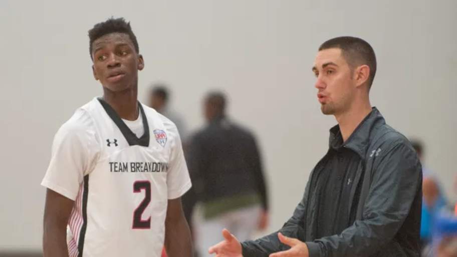 Arkansas State hires former Oldsmar Christian head boys basketball ...