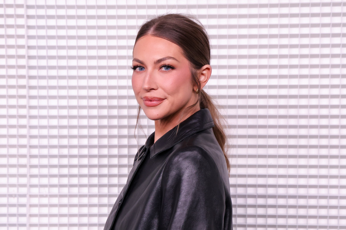 Stassi Schroeder Uses a Burner Account to Keep Tabs on Former 'VPR' Co ...