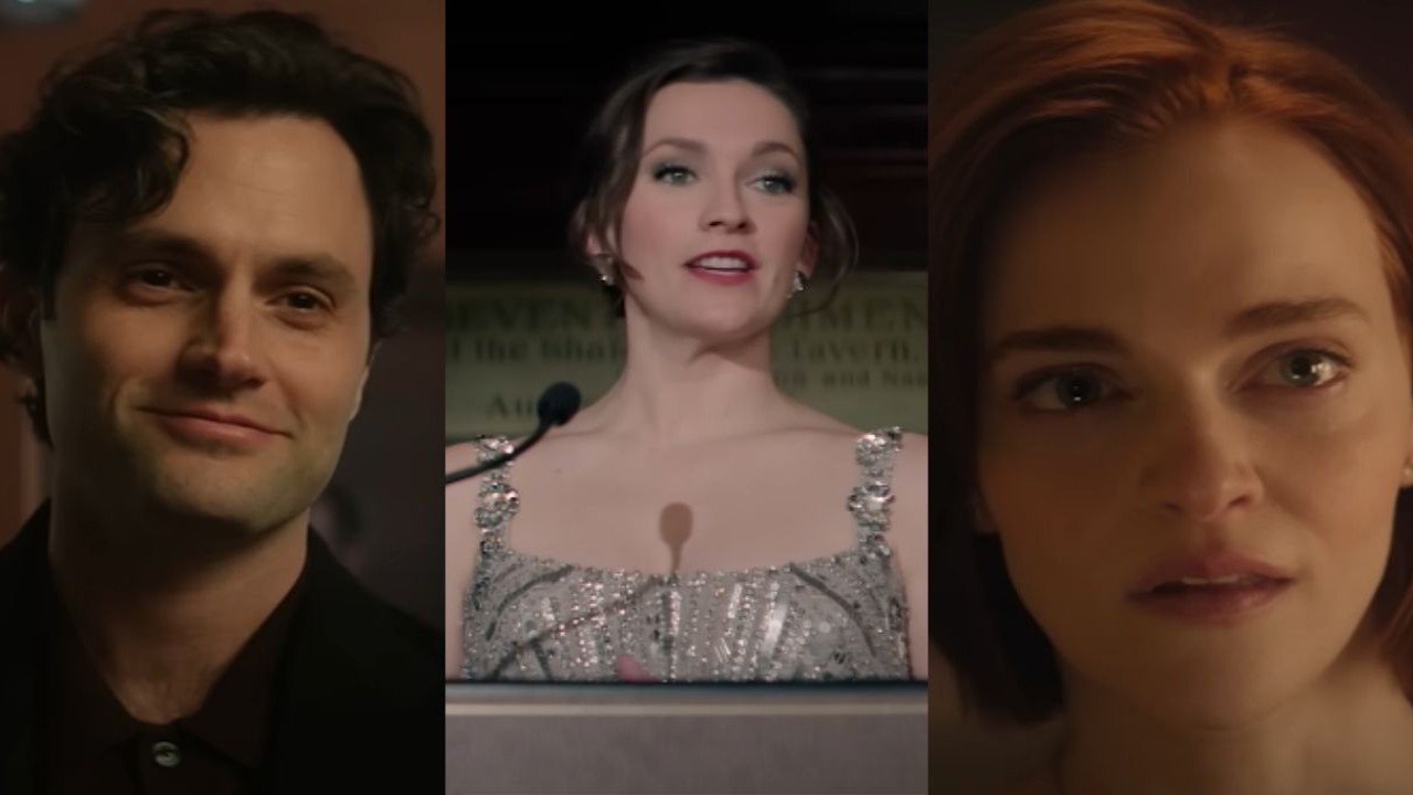 Penn Badgley's You Season 5: What to Know About Joe Goldberg, Kate ...