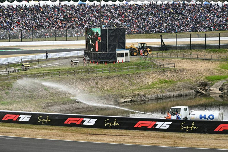 The F1 Commission discusses preventing massive 2026 engine performance ...