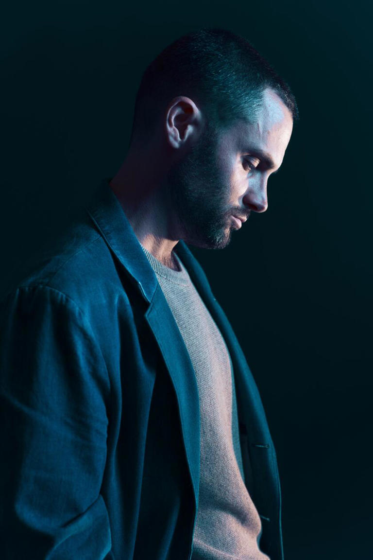 Penn Badgley says goodbye to 'You': 'I can't do this man anymore'