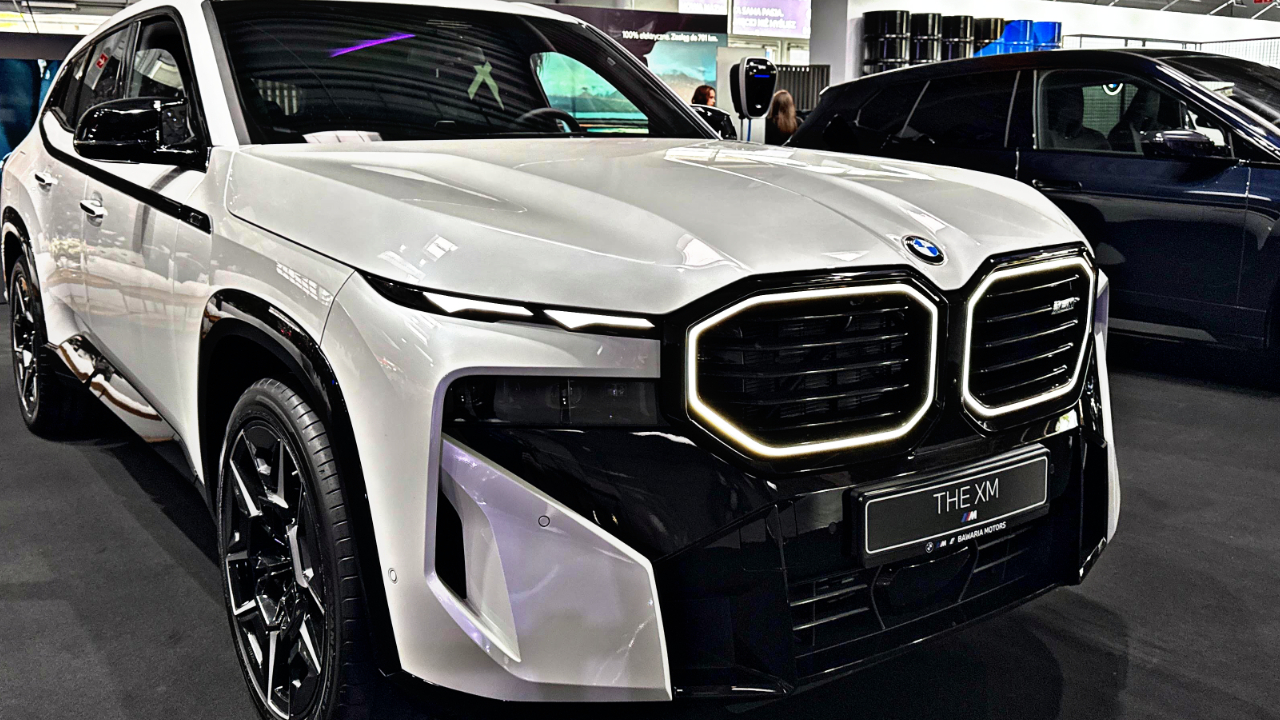 15 Best New SUVs and Crossovers For 2025