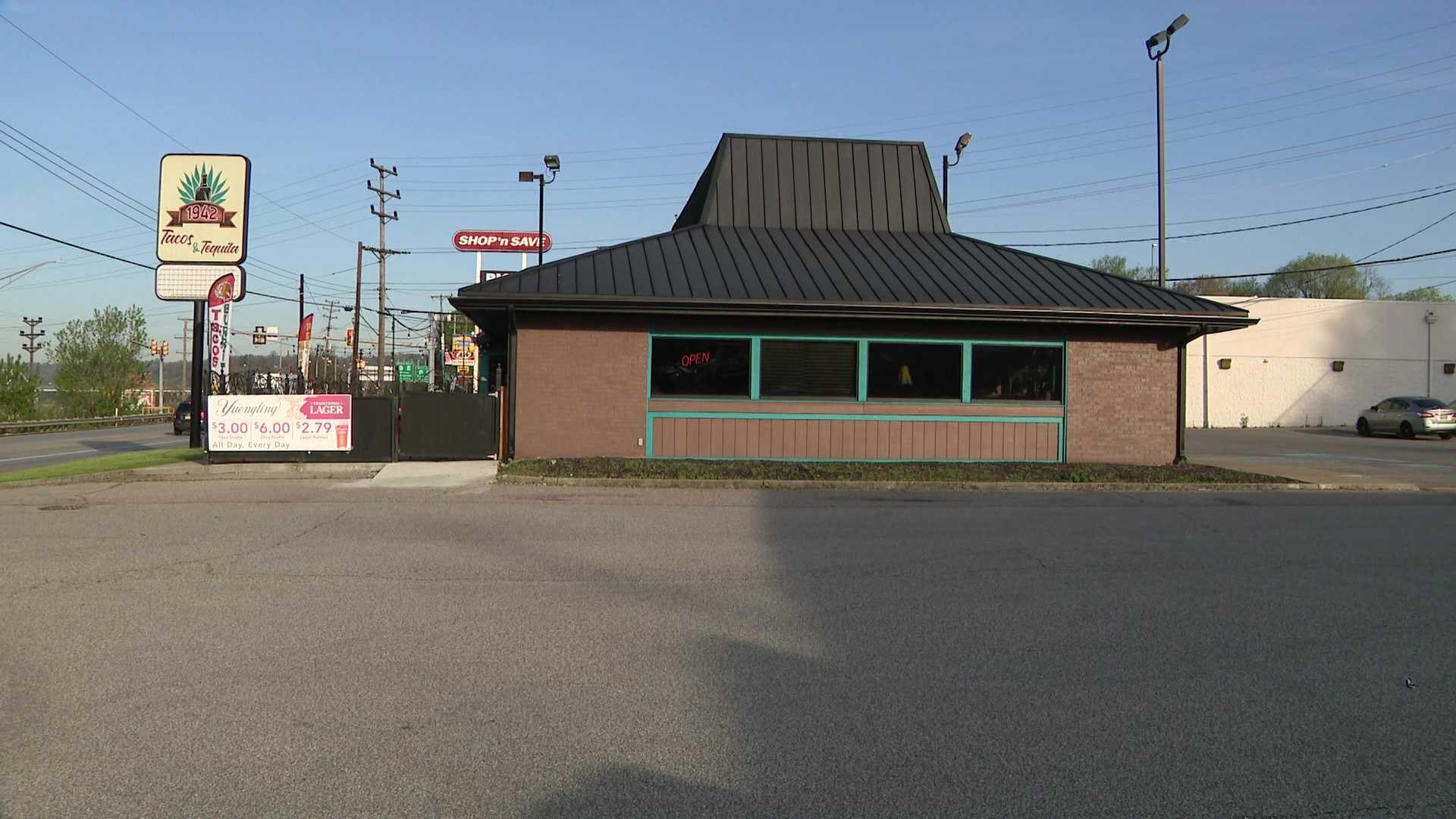 Immigration enforcement operations carried out in Rochester, Beaver County