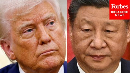 Gordon Chang Claims Trump Backing Down On China Tariffs 'Could Very ...