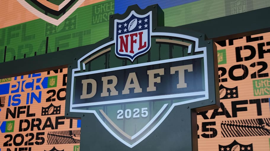How many picks do Commanders have in 2025 NFL Draft?