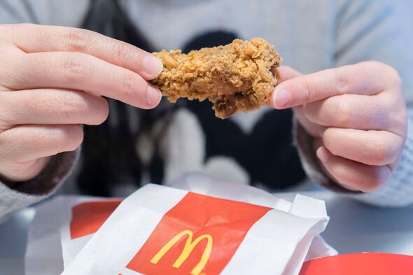 McDonald's chicken comeback is happening and here's what it means for ...
