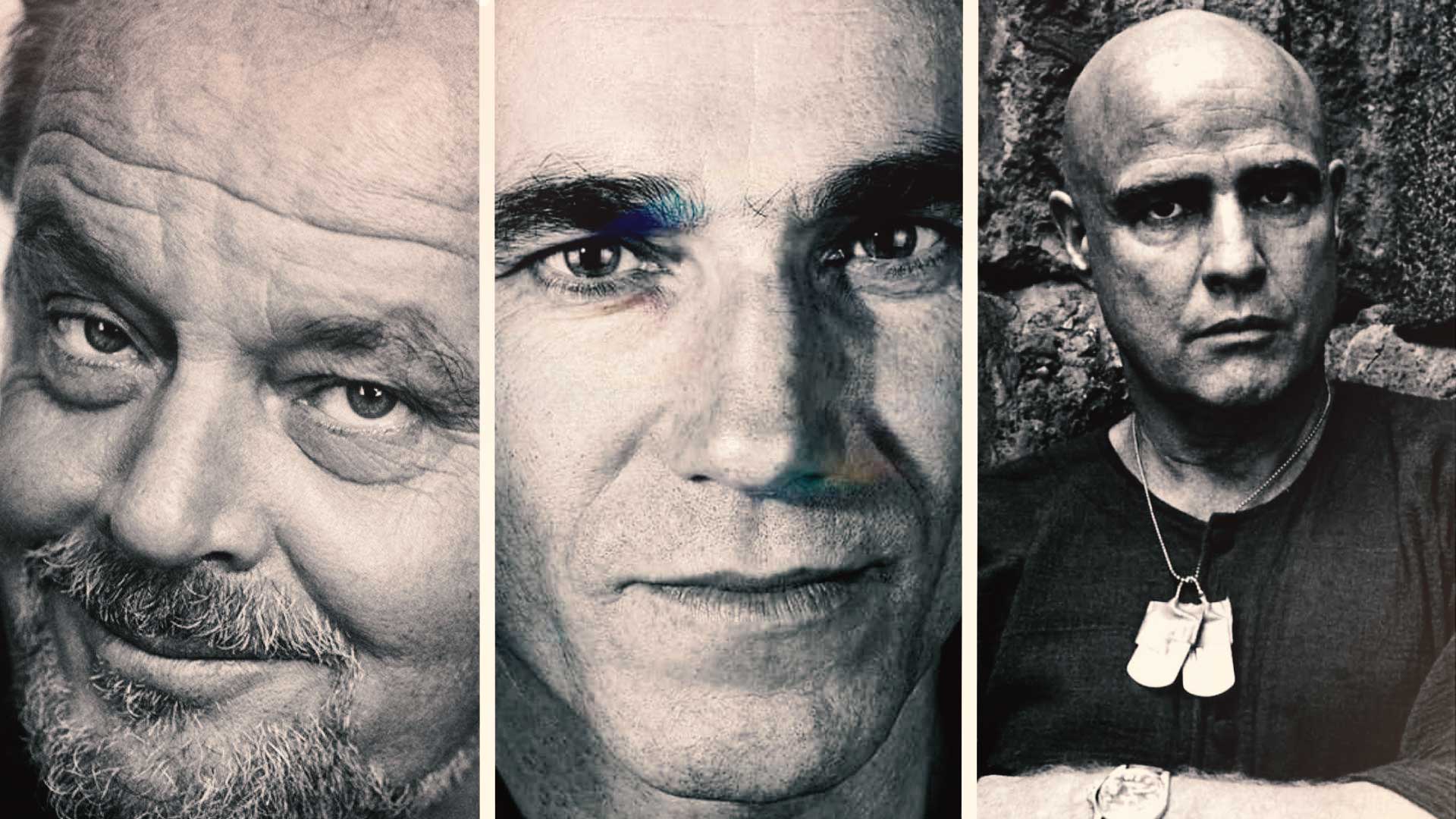 The 15 Greatest Best Actor Academy Award Winners Ranked