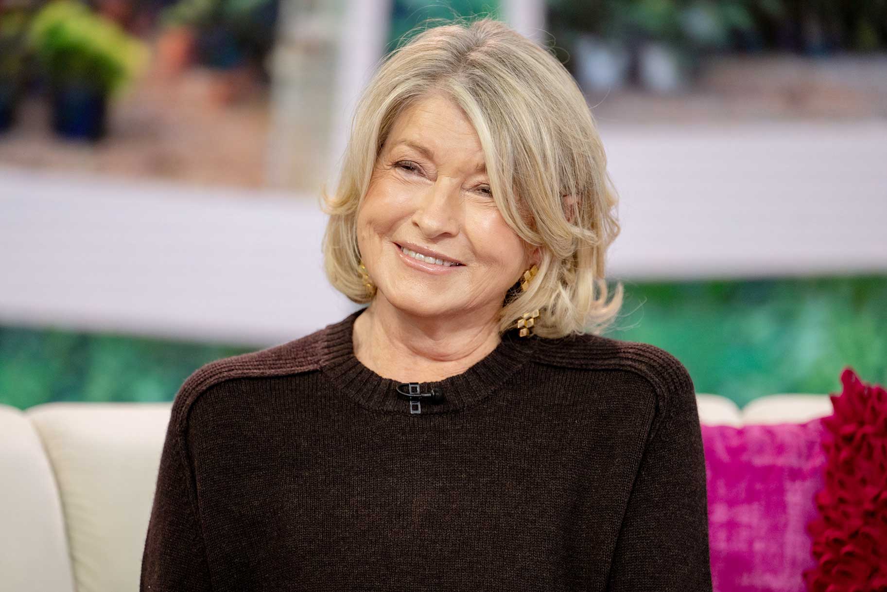 The Ratio Martha Stewart Has Perfected for the Best Chewy Chocolate ...