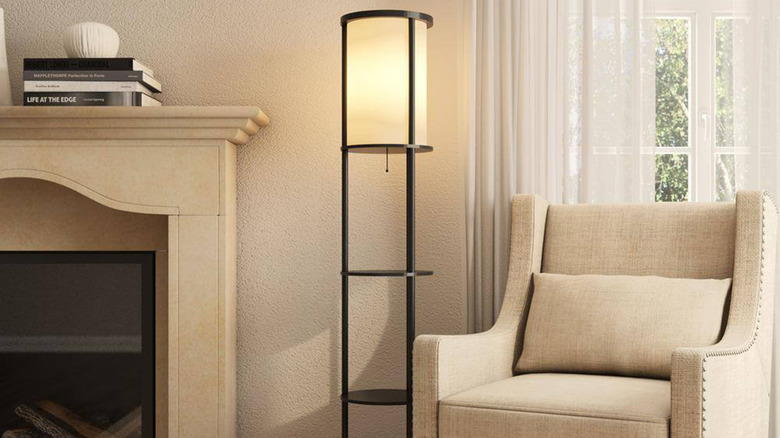 DIY Floor Lanterns That Make A Real Statement In Any Room