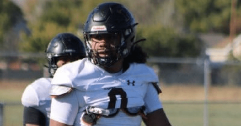 4-star IOL Bott Mulitalo commits to BYU