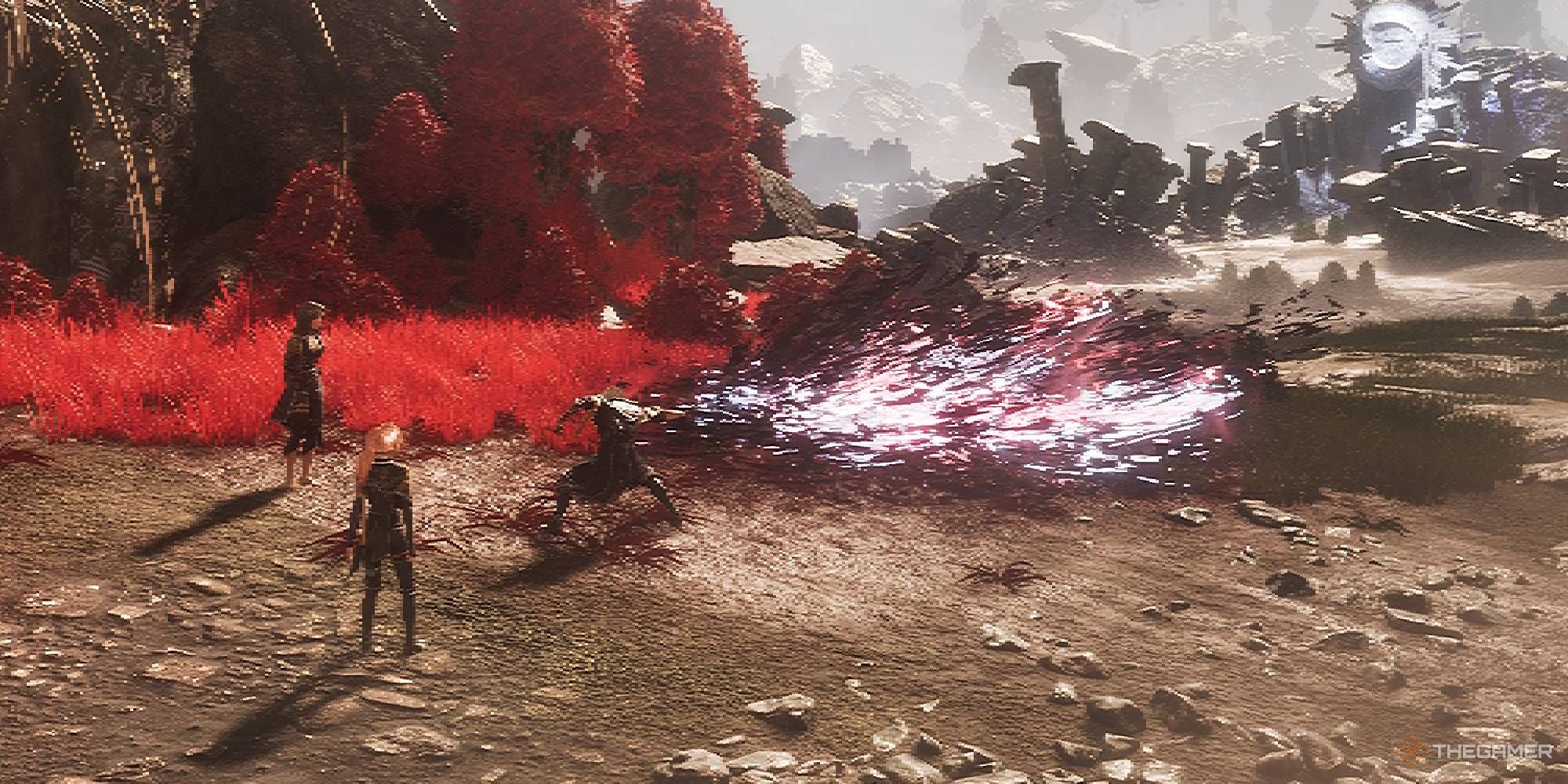 What Do The Letter Grades On Weapons Mean In Clair Obscur: Expedition 33?