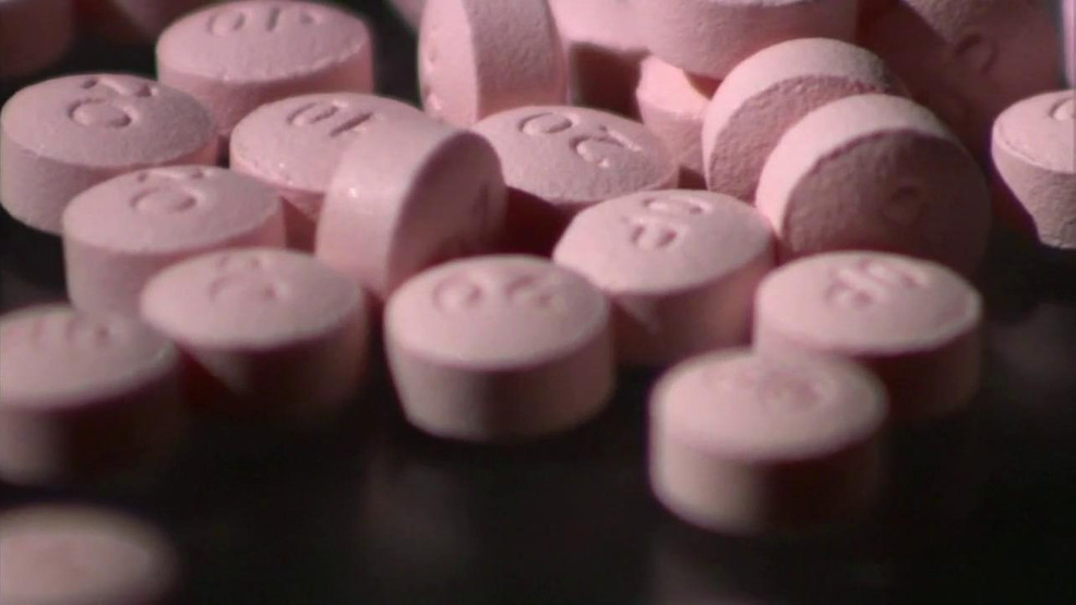 Ohio sees uptick in drug cases involving elephant tranquilizer