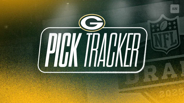 Packers draft picks 2025: Who did Green Bay take? Full list of NFL ...