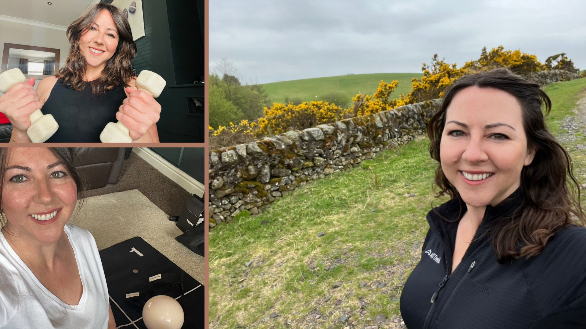 My confidence 'soared' after I tried the 3-2-1 workout method - here's ...