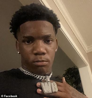 Tragedy as twin brothers die a month before their high school graduation