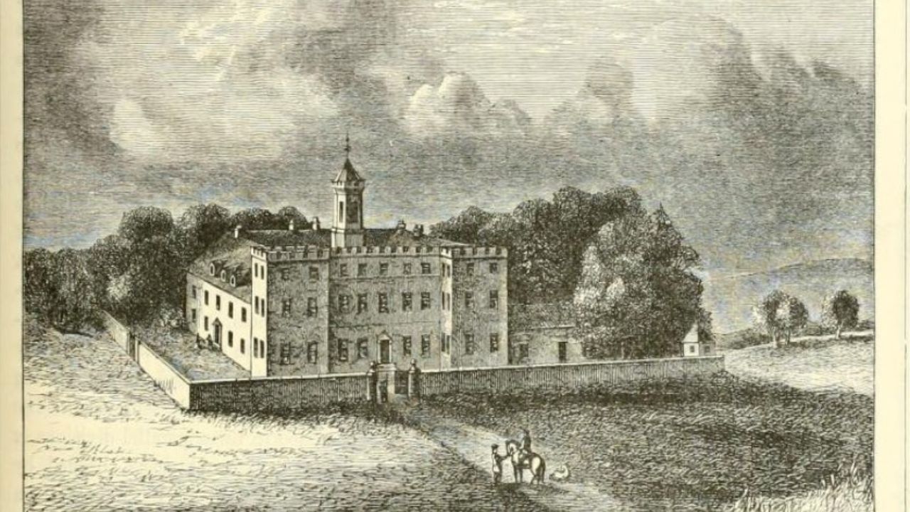 How Bagpipes Became the Music of War