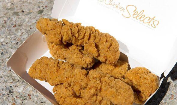 McDonald's chicken comeback is happening and here's what it means for ...