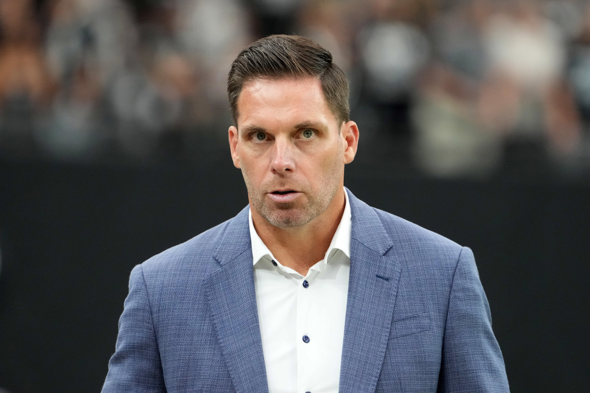 Everything to Know Inside the Panthers’ NFL Draft Dilemma